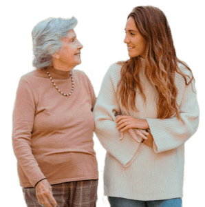 Aiudo ® - Cuidadora fines de semana