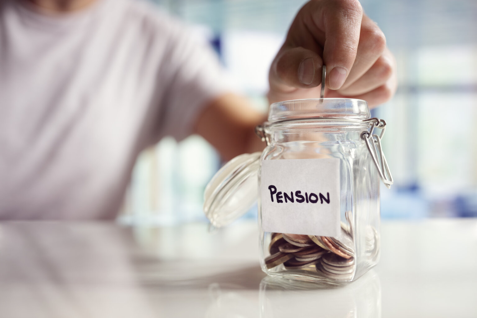 ¿Cómo serán las pensiones de 2023? - Aiudo Blog