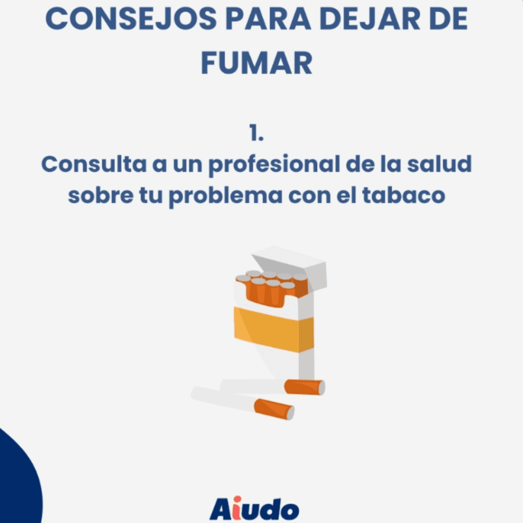 ¿Cómo dejar de fumar en la tercera edad? - Aiudo Blog