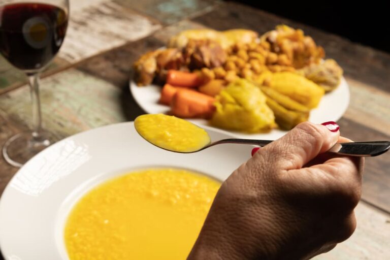 El puchero: un plato con historia - Aiudo Blog