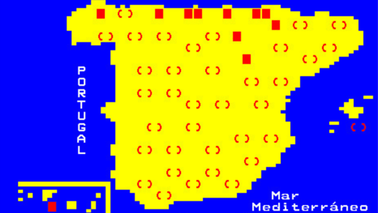 El teletexto: origen y evolución en España - Aiudo Blog