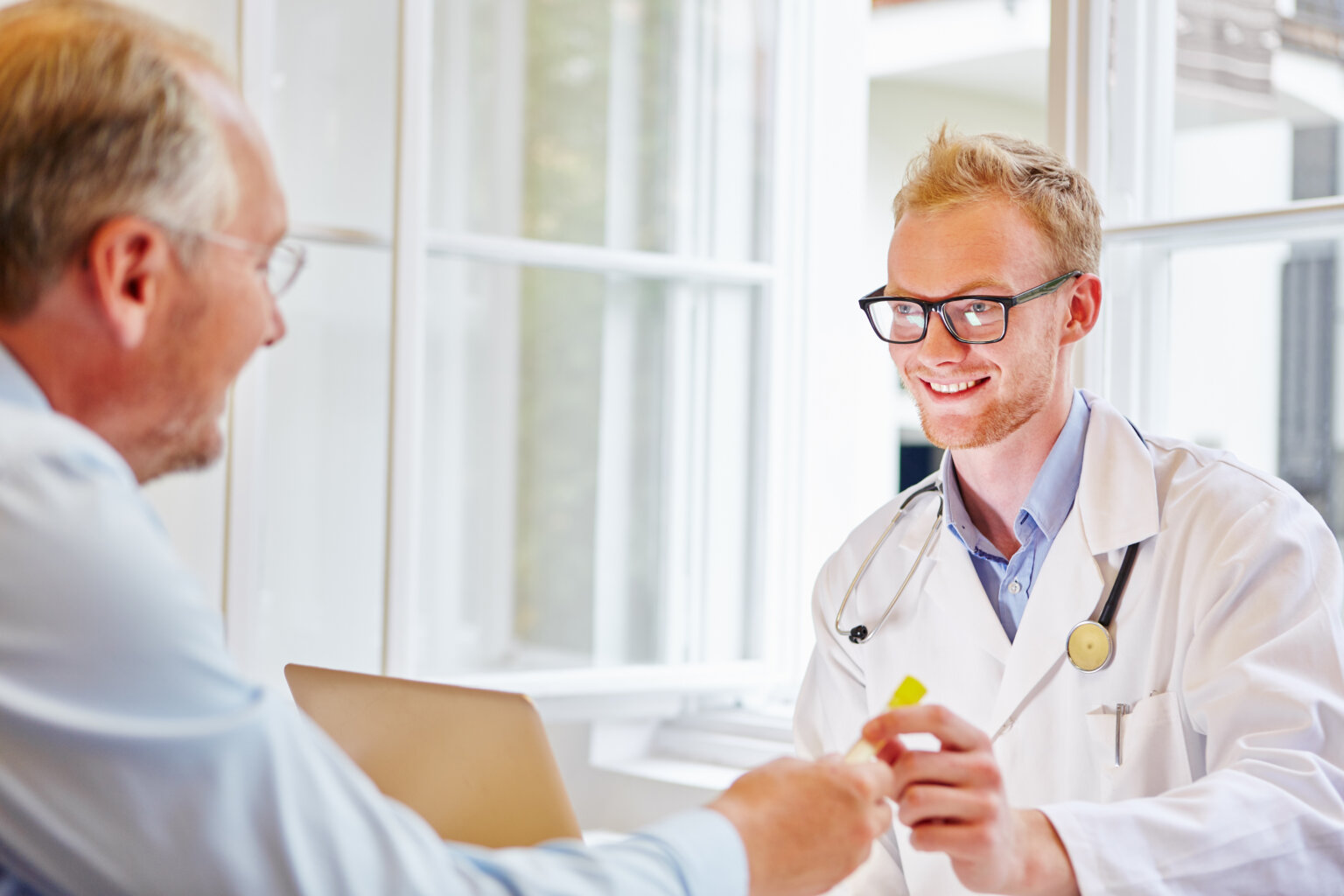 Urea alta y creatinina: qué significan, causas y síntomas - Aiudo Blog